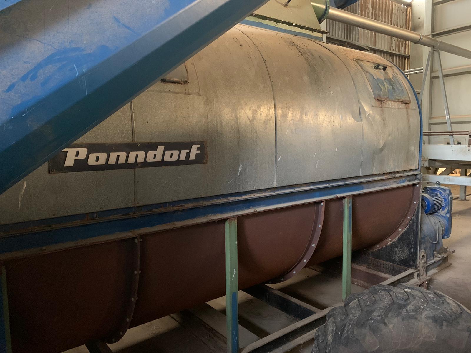 Cortelia Systems | Trockner - Ponndorf RKS 5 ; ID 287